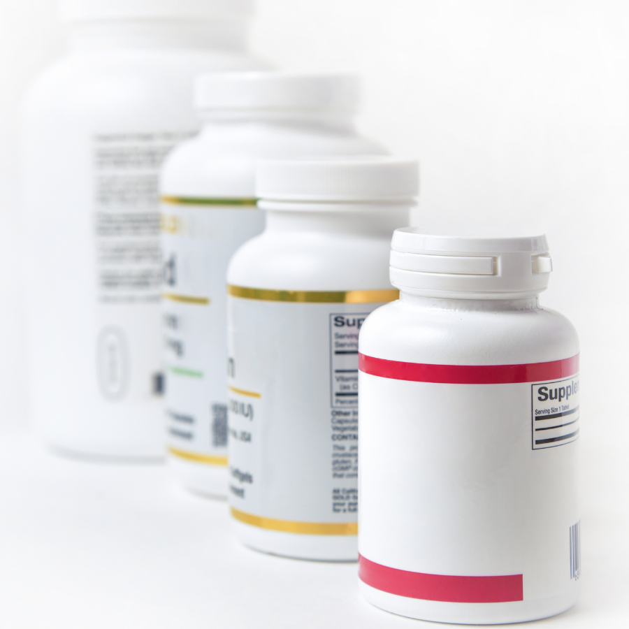 A Comprehensive Guide to the Best Supplements for Athletes in the UK ...